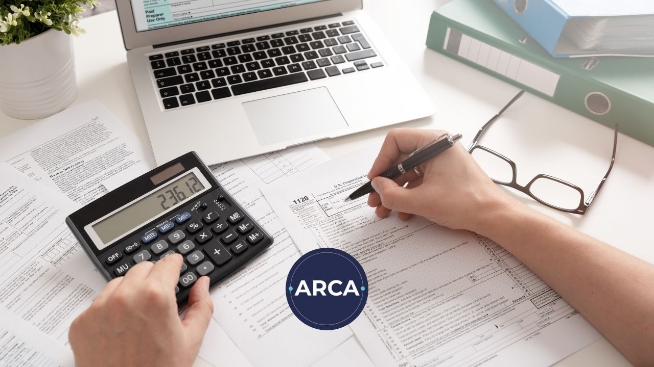 Monotributo ARCA (ex AFIP): Guía Completa de Alta, Categorías y Pagos ...