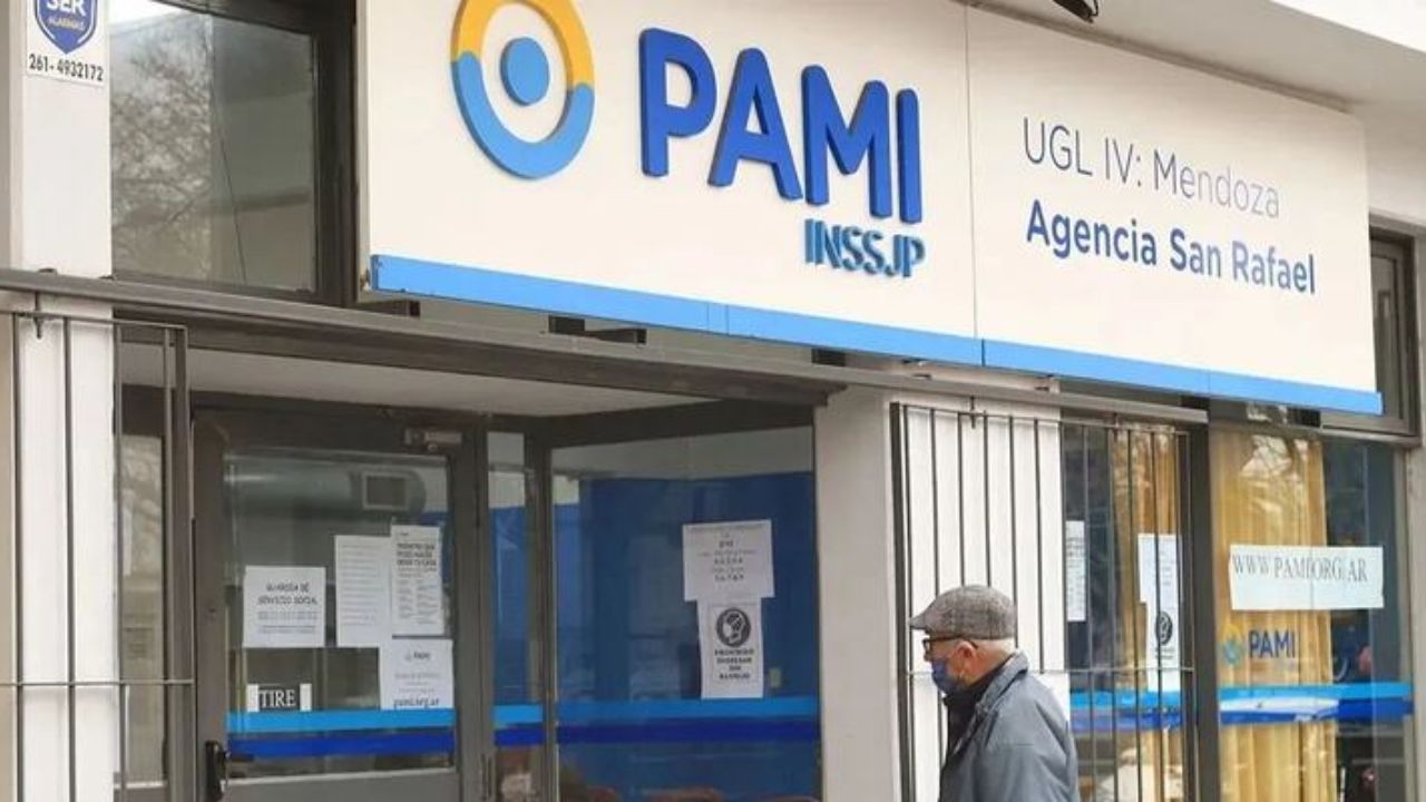 Cómo Verificar tu Padrón PAMI y Sacar Turno de Forma Correcta - NOTICIA ...